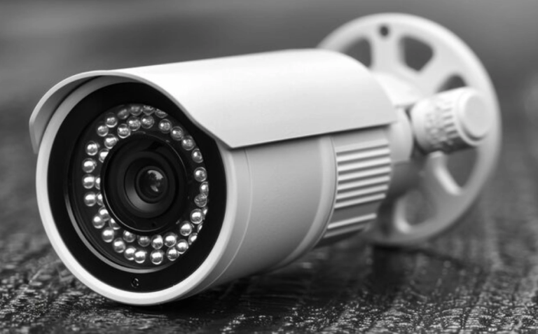 720p or 1080p Security Cameras: How Does Resolution Impact IP Camera ...