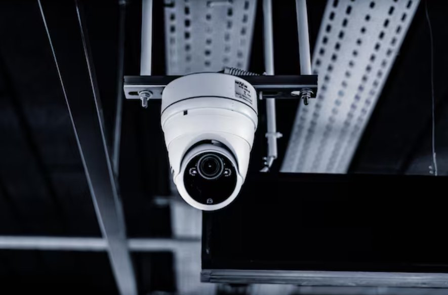 Choosing the Best NVR IP Camera System for Your Surveillance Needs | Jortan