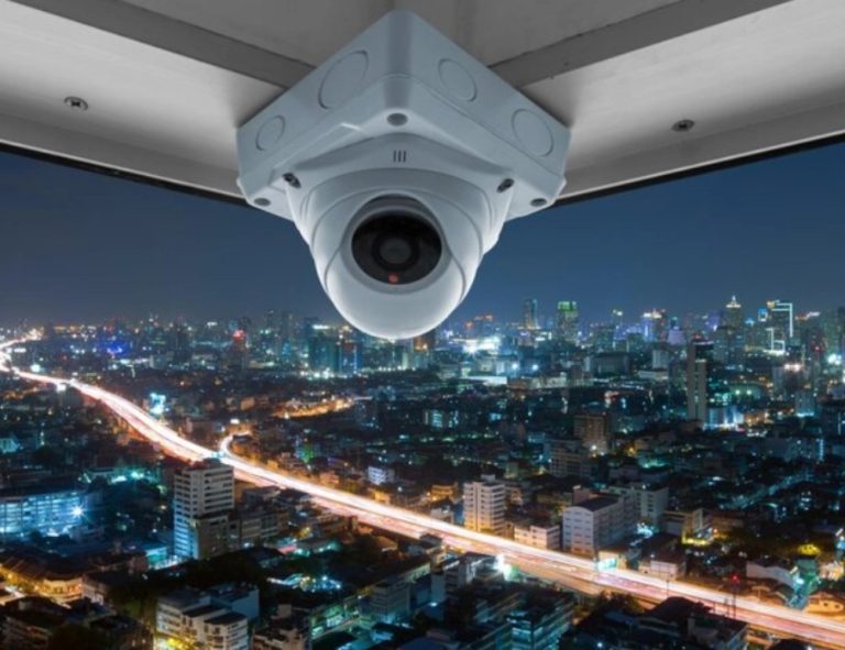 How Do Wireless CCTV Cameras with Night Vision Improve After-Dark ...