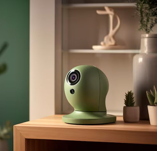 How to Select the Best Indoor WiFi Camera for Home Security? | Jortan