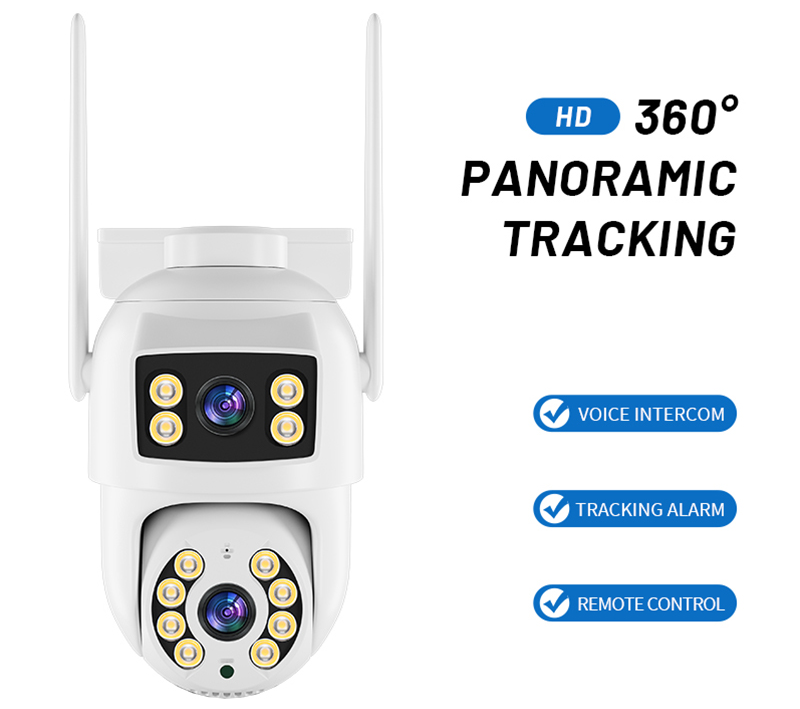 Solar Security Cameras: Market Trends and Opportunities for Resellers ...