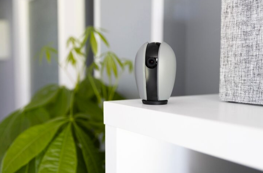 The Buying Guide to Indoor Home Security Cameras: Features, Mechanisms ...