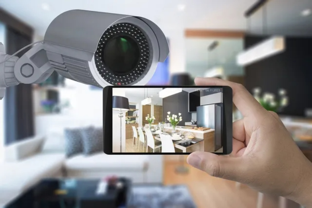 Smart Cameras with Motion Detection in 2026: Trends and Buying Tips ...
